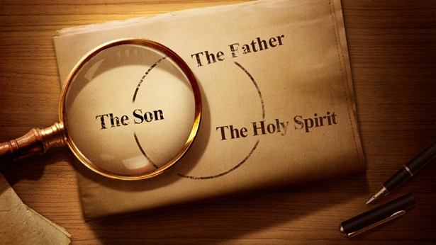 INJIL TURUNNYA KERAJAAN TUHAN - Gereja Tuhan Yang Mahakuasa