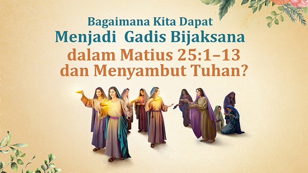 Aku Nyaris Berdiri di Sisi Antikristus | INJIL TURUNNYA KERAJAAN TUHAN