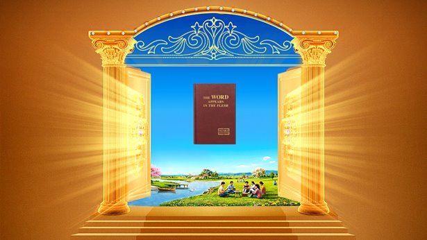 Firman Tuhan yang Relevan | INJIL TURUNNYA KERAJAAN TUHAN