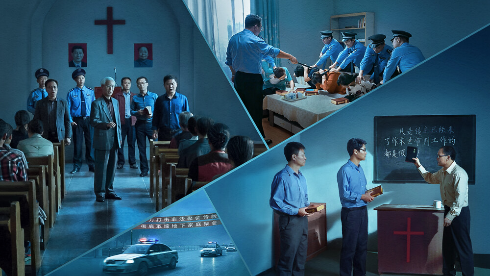 Cara Mengenali Esensi yang Menentang Tuhan dari Dunia Keagamaan dan ...