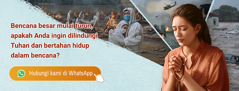 Renungan Tentang Pertobatan: Bagaimana Seharusnya Orang Kristen ...