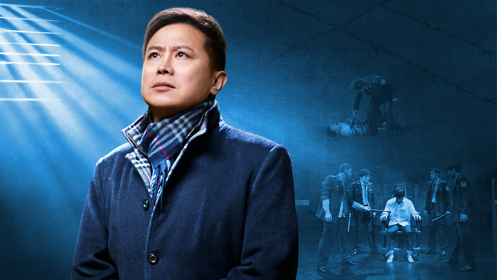 Bangkit dari Penindasan Kegelapan | INJIL TURUNNYA KERAJAAN TUHAN