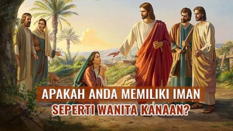Mengapa Tuhan Yesus Memberi Petrus Kunci Kerajaan Surga | INJIL TURUNNYA KERAJAAN TUHAN